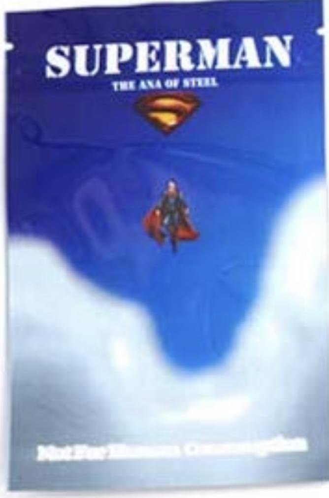Buy Superman OG - Dispensaries Indica Cannabis Strain | Dr.FeelgoodDC1