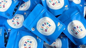 Cereal Milk - Dr.Feel Good | cereal milk strain | cereal milk strain bags